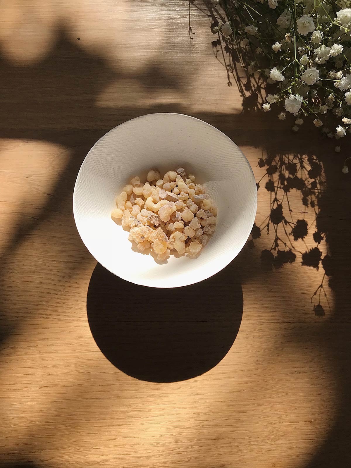 Theta Scents - how frankincense & lavender affect brainwaves | BODHA