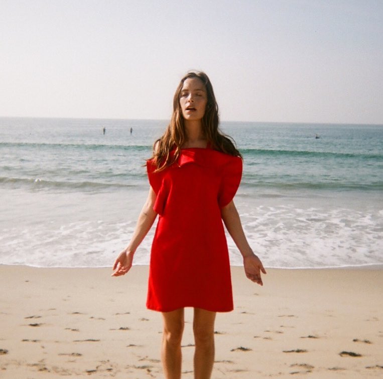 Jodi from The Crown & Ted Lasso - on nature, rituals & sound | BODHA