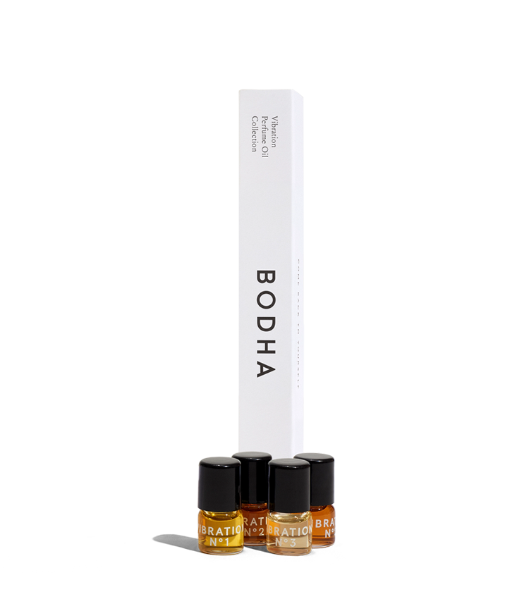 BODHA | Perfume Oils, Smokeless Incense, Scented Candles | LA